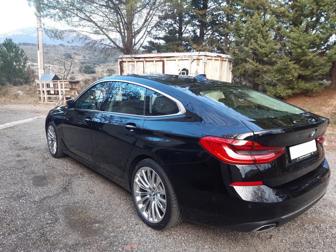 Voila la première 640d GT sur ce forum. - MA-BMW.com