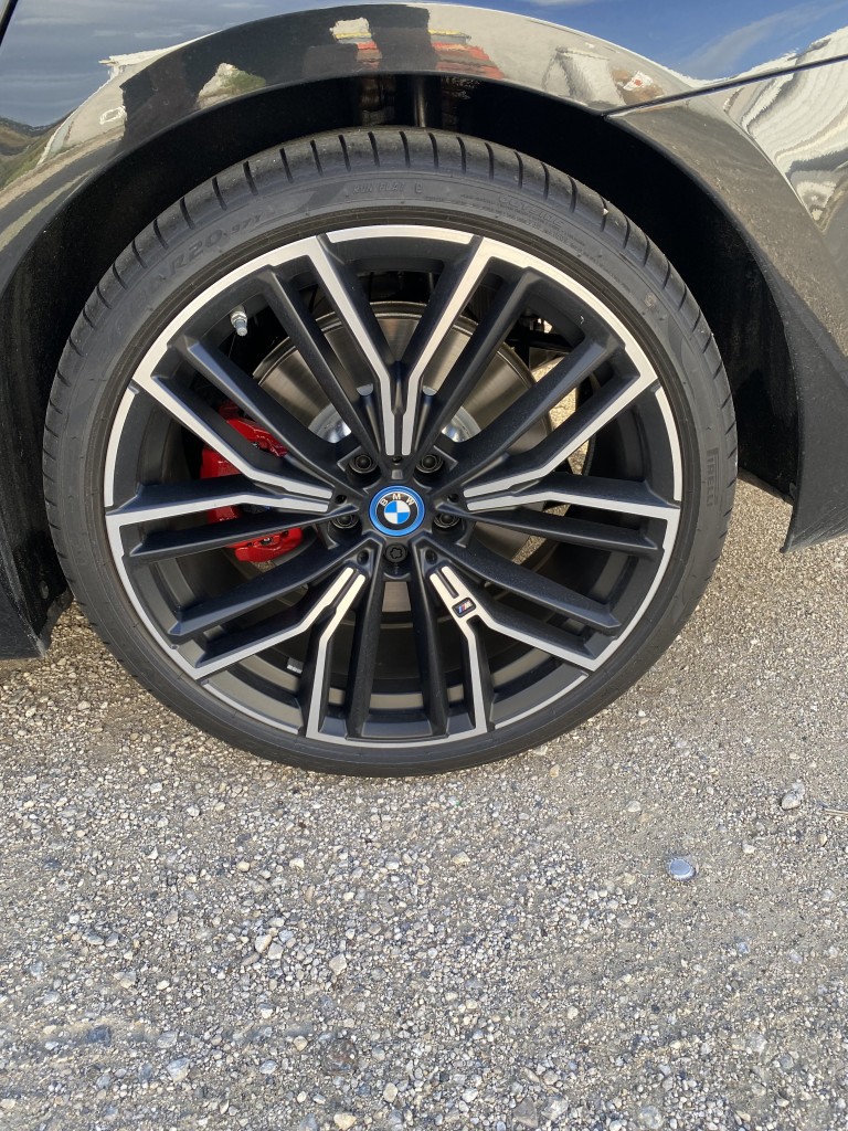 Bmw 545e - MA-BMW.com