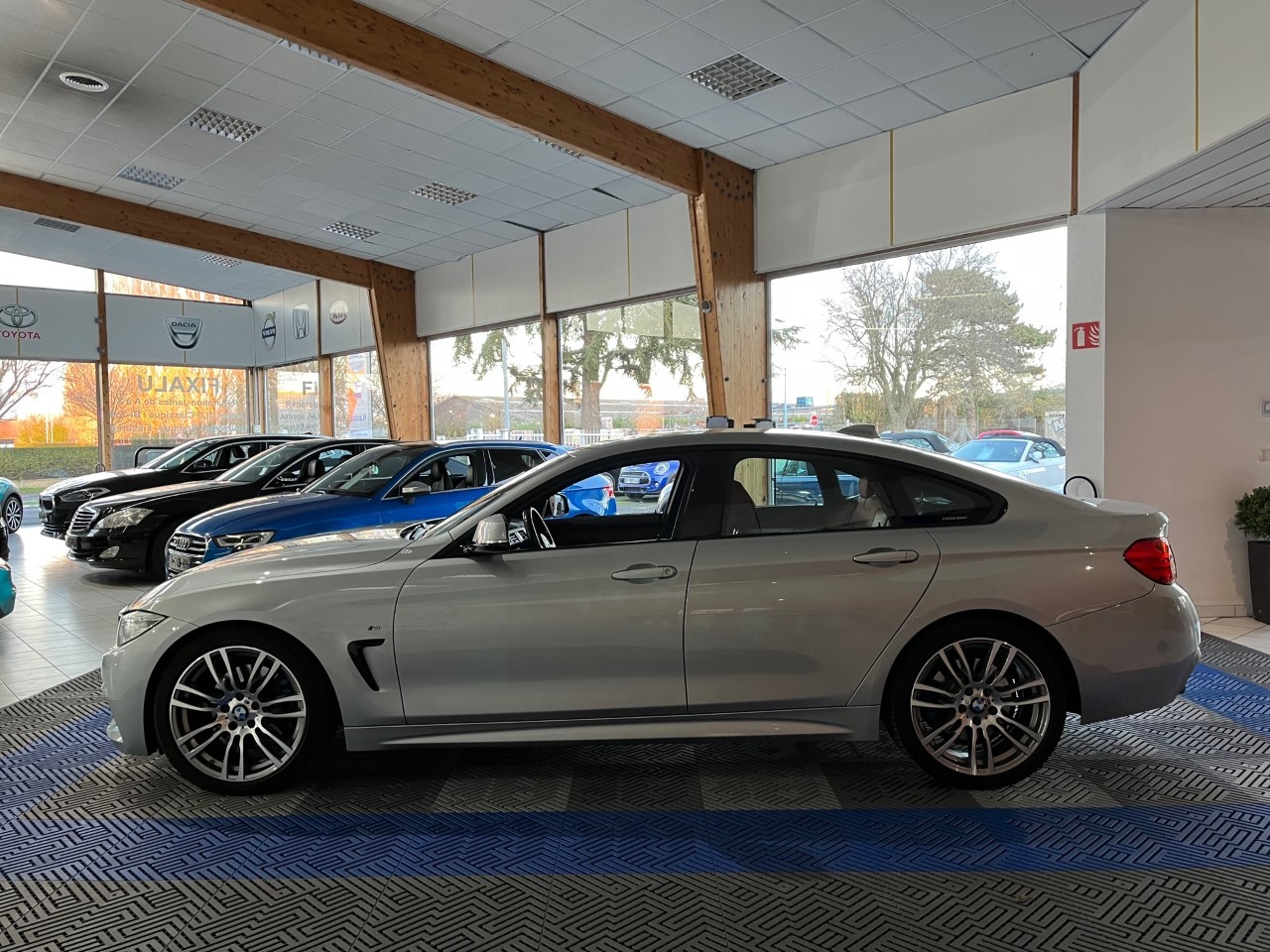 Conseils/avis sur 430d avant achat - MA-BMW.com