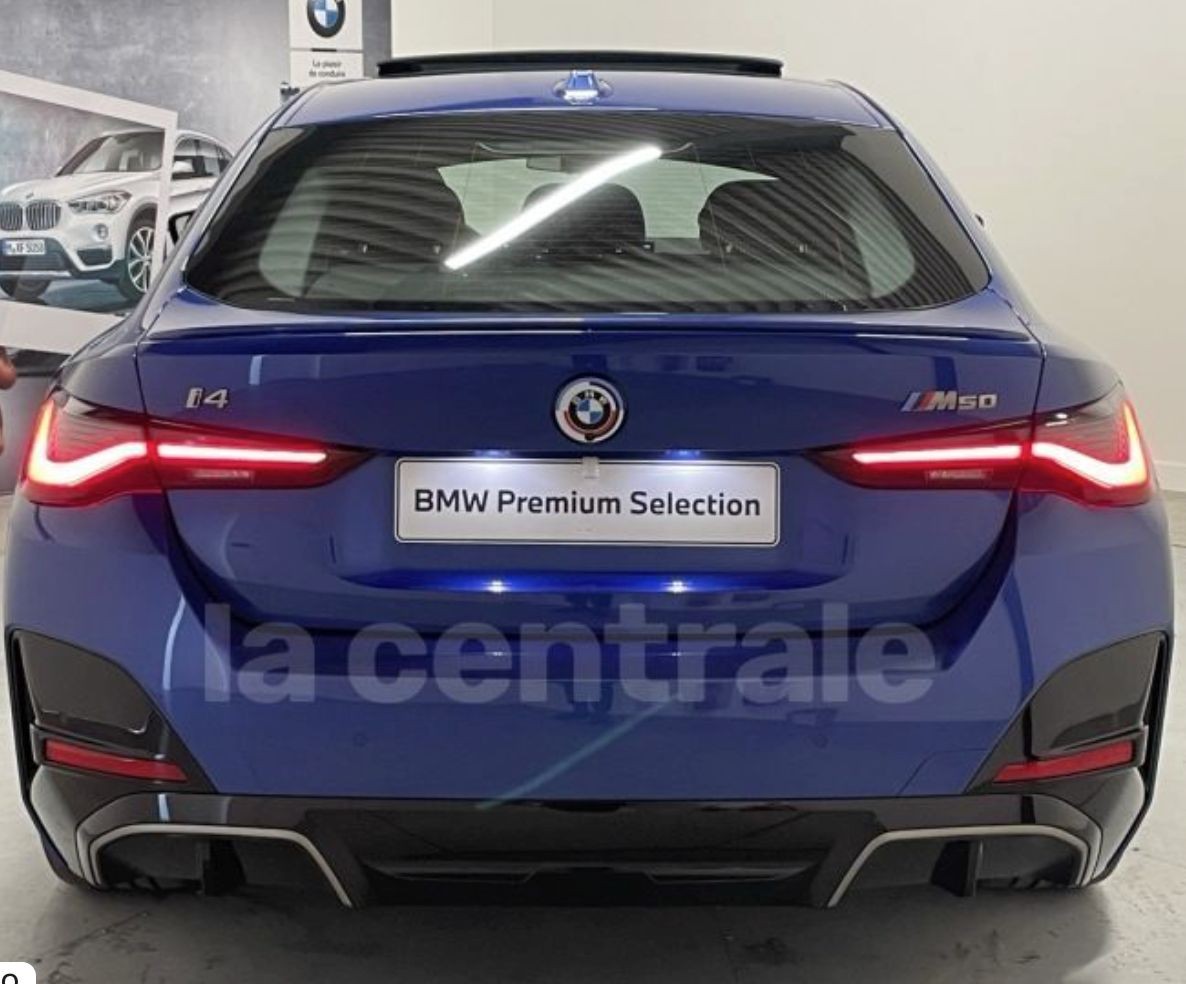 Ma i4 M50 - MA-BMW.com